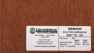 Powder, Web, Film Adhesives Gallery | Lenderink Technologies